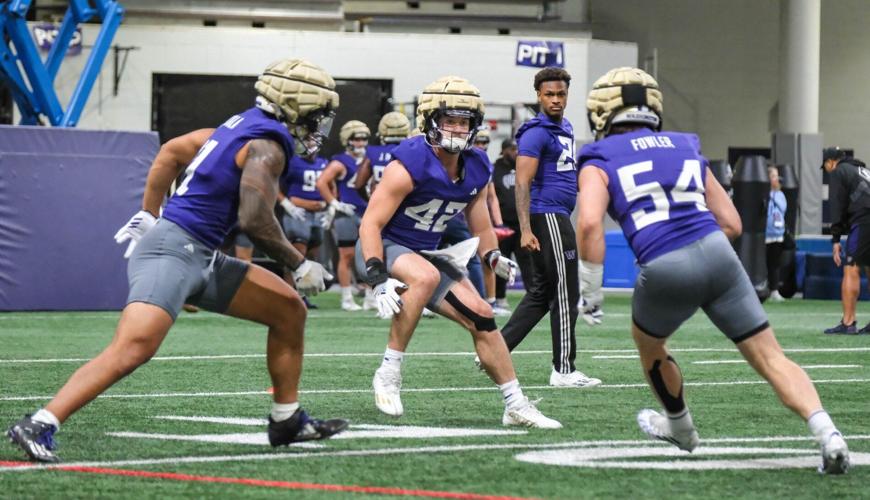 Linebackers coach Robert Bala brings Nick Saban’s stamp of approval to ...