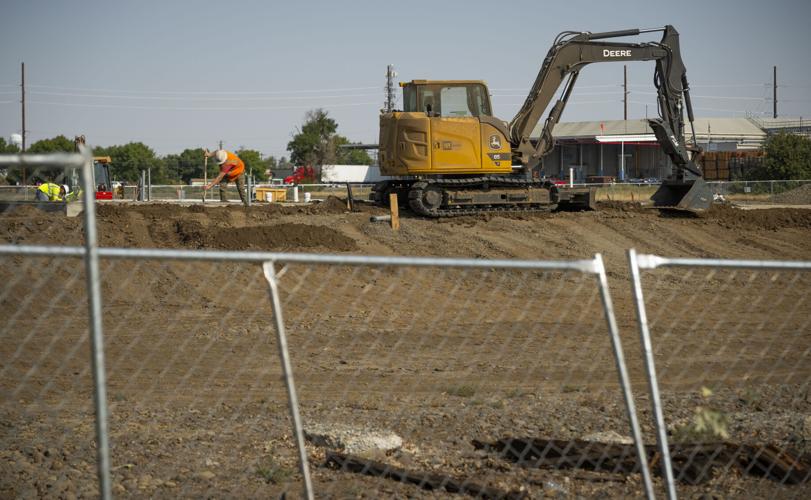 Cost of Frito-Lay warehouse project in Walla Walla increases due to ...