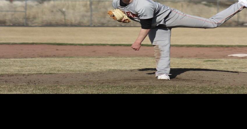 Pomeroy's high school baseball team dominates Garfield-Palouse | High ...