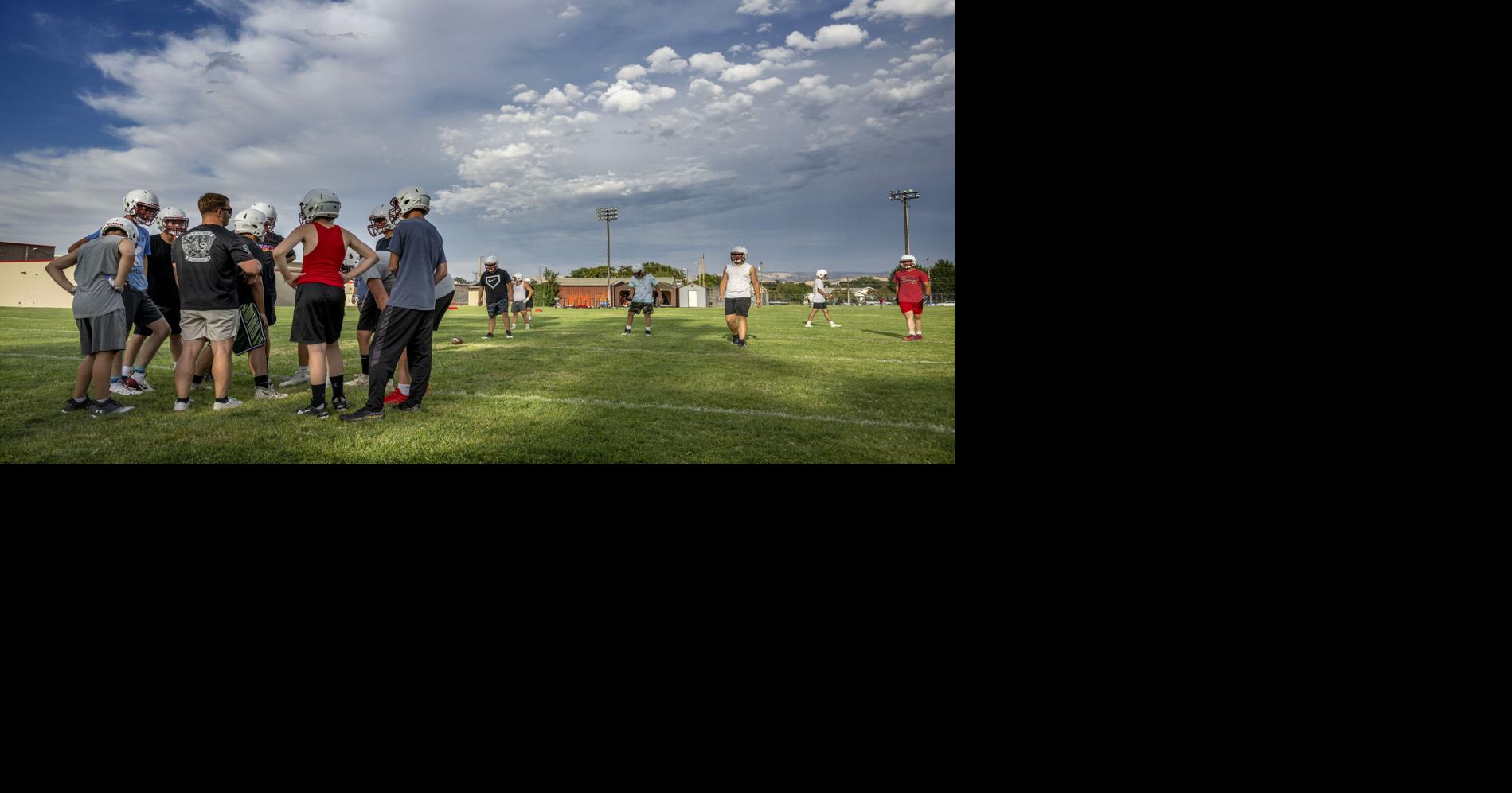 Walla Walla Valley area football teams in Oregon get first nod to go ...