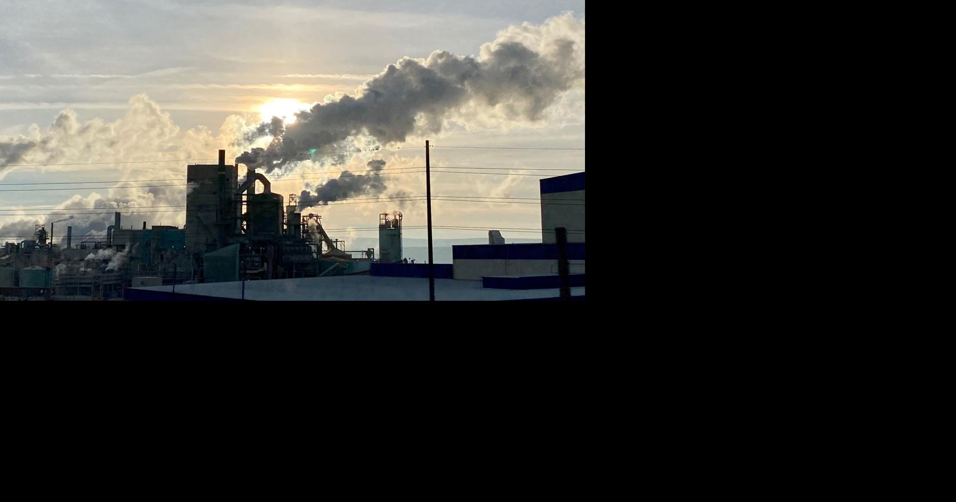 PCA idles Wallula paper mill, lays off hundreds of workers | Northwest ...