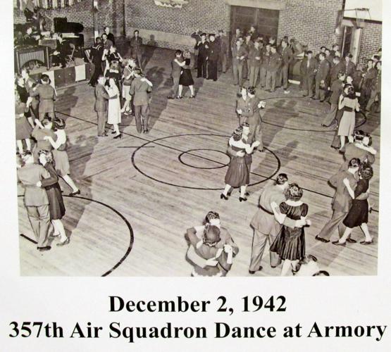 PHOTOS: Walla Walla’s National Guard Armory is 101 years old this year ...