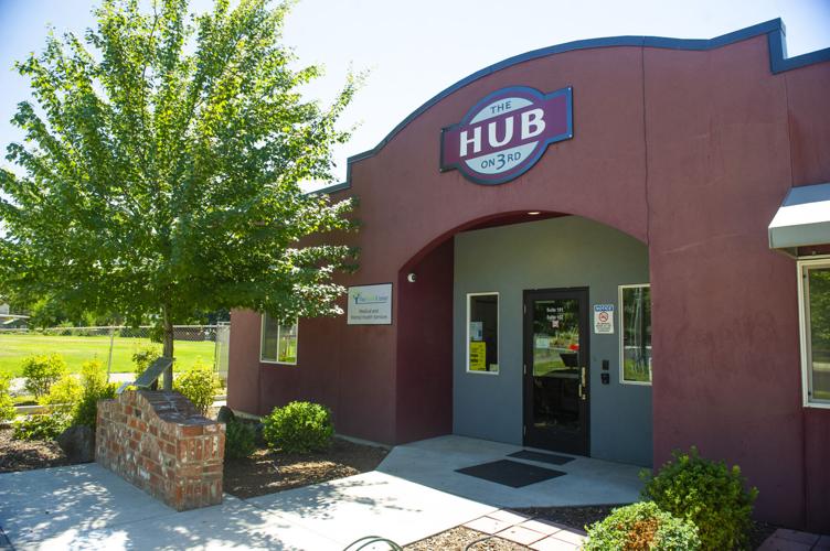 The Health Center set to expand into Garrison Middle School in Walla ...