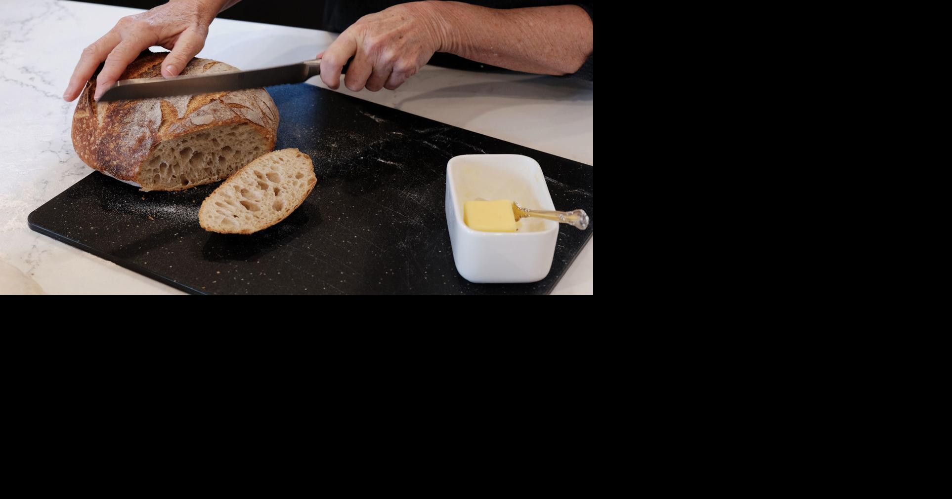 The Rapid Rise of Slow Bread | Lifestyles | union-bulletin.com
