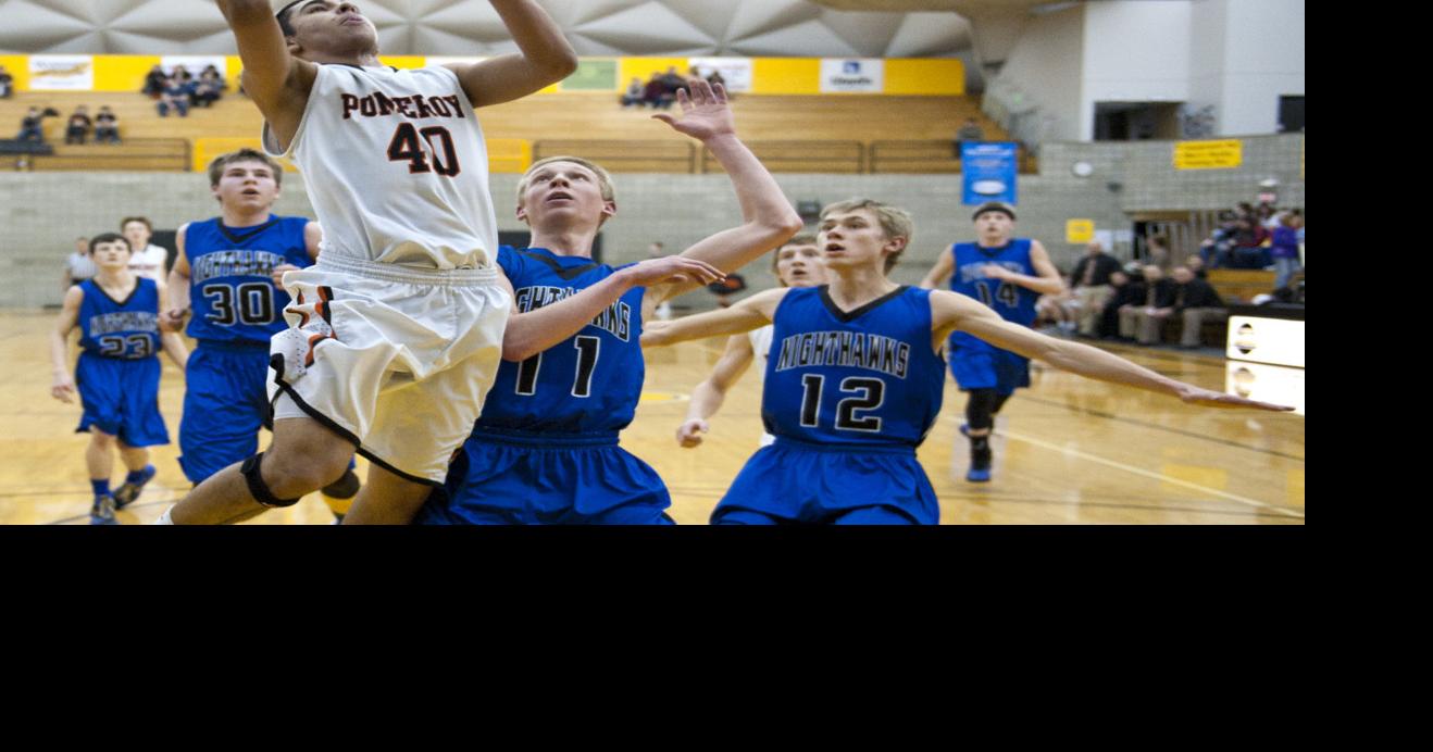 Pomeroy boys shrug off disappointing start, knock off Colton | High ...