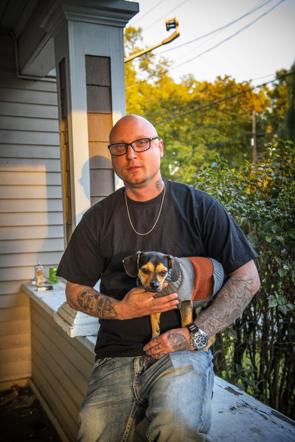 A successful transition back to service for local prison reentry program the STAR Project ...