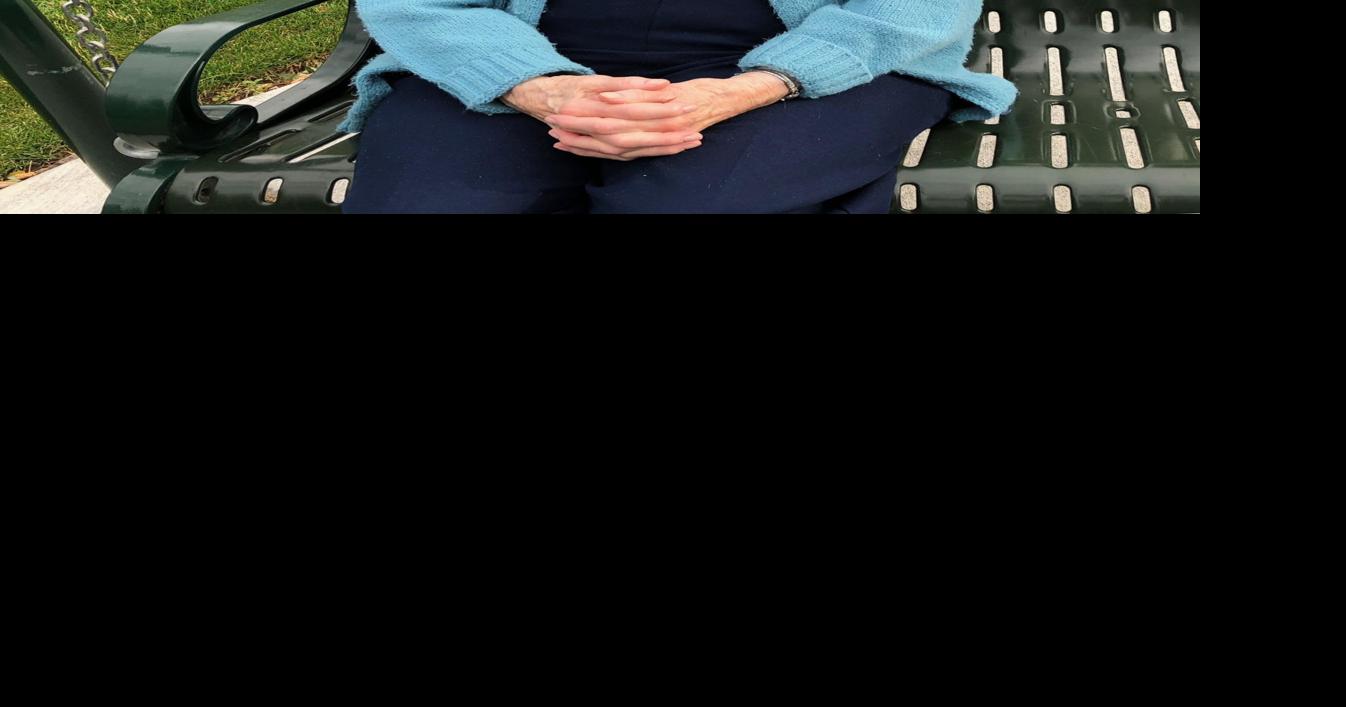 June Ruth Corder Harms | Obit-old | union-bulletin.com