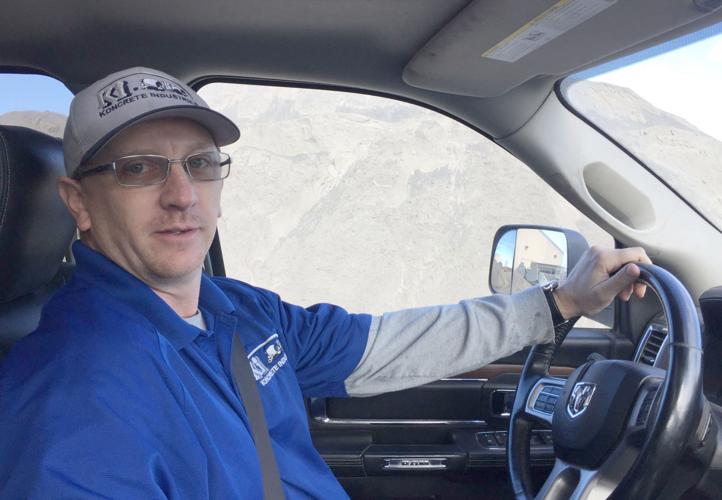 Koncrete Industries set the foundation for community spirit during ...