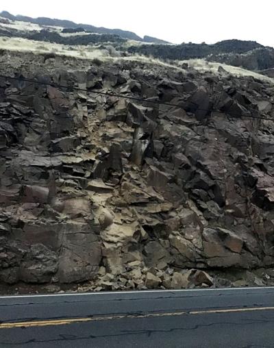 US. Highway 730 to remain closed on both sides of the border for ...