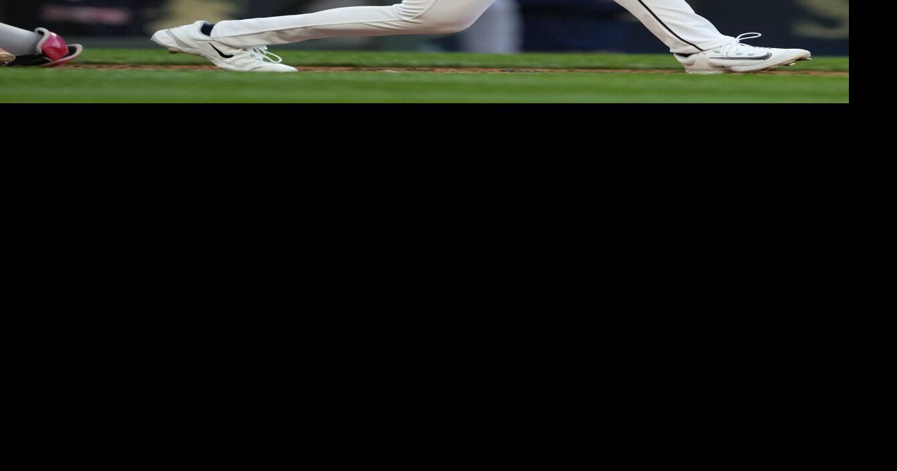 Mariners newcomers Dominic Canzone, Josh Rojas settling in after trade ...