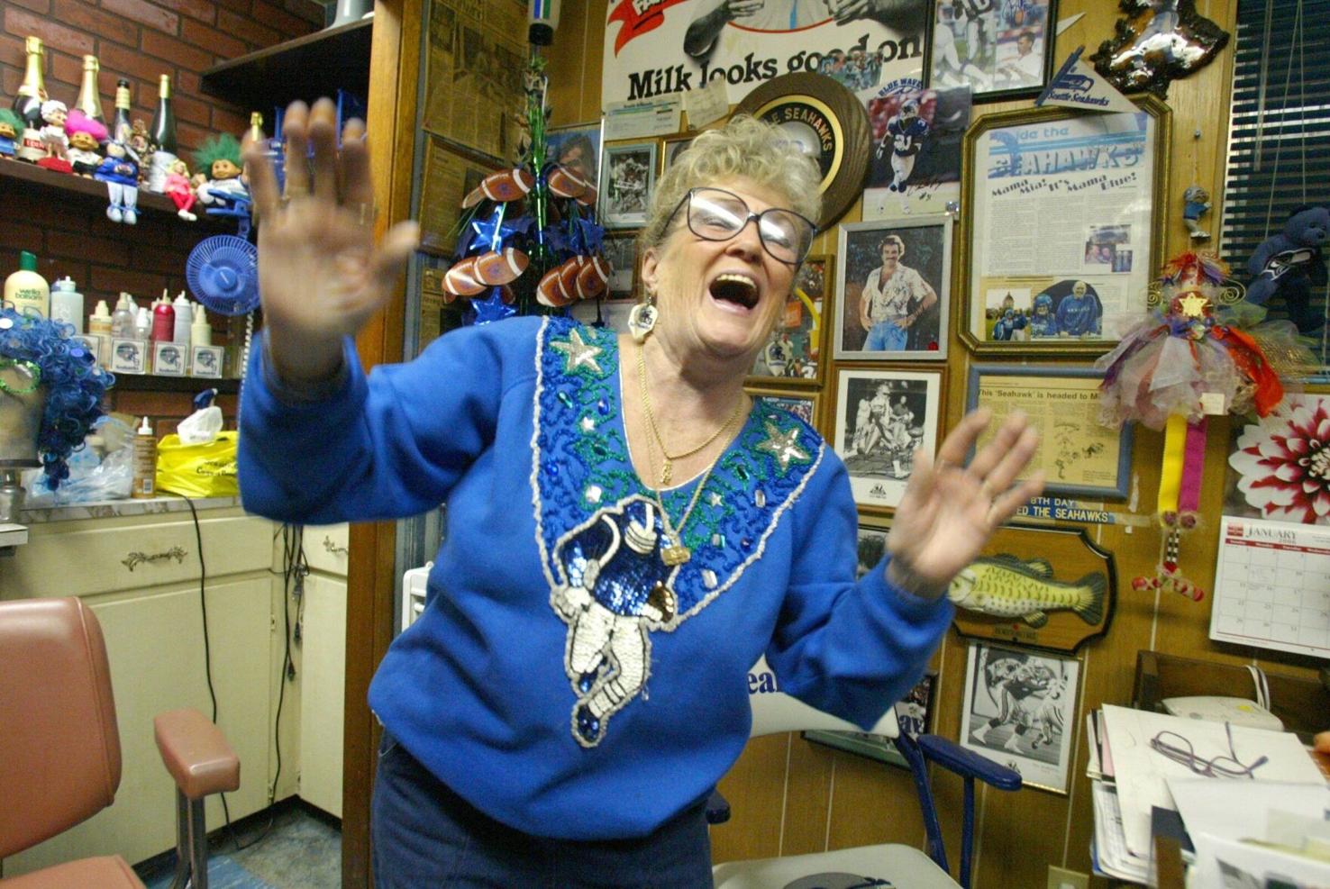 Before Super Bowl, WA family celebrates departed Seahawks superfan ...