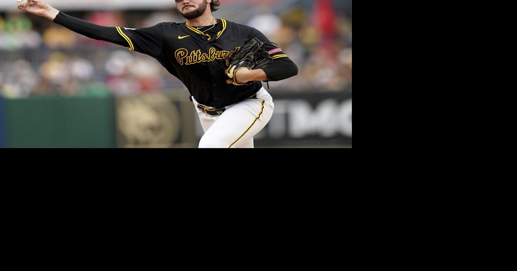 George Kirby, Paul Skenes square off to close Mariners’ homestand ...