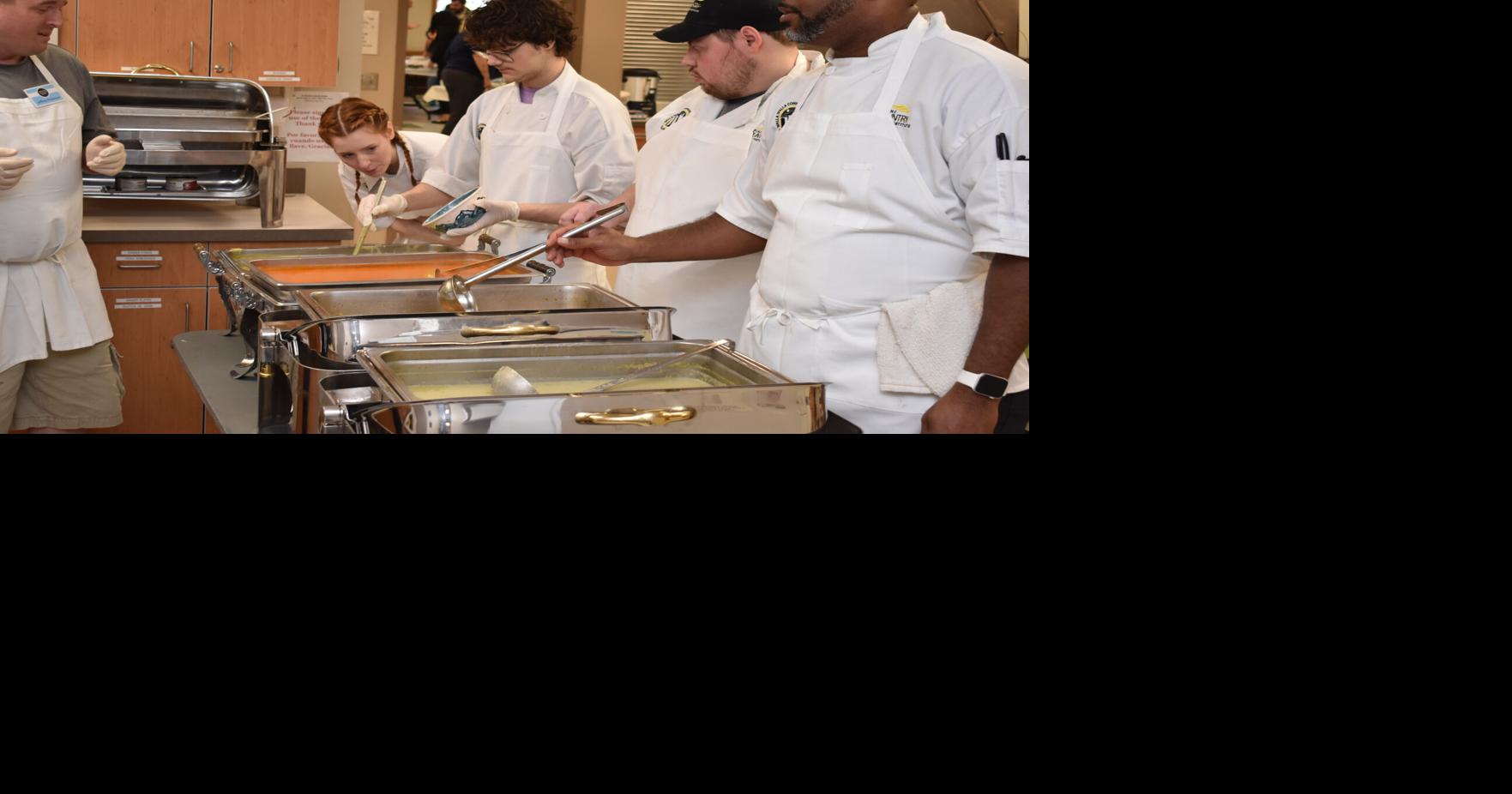 Helpline@SonBridge's SoupPort raises $22,556 to continue services ...