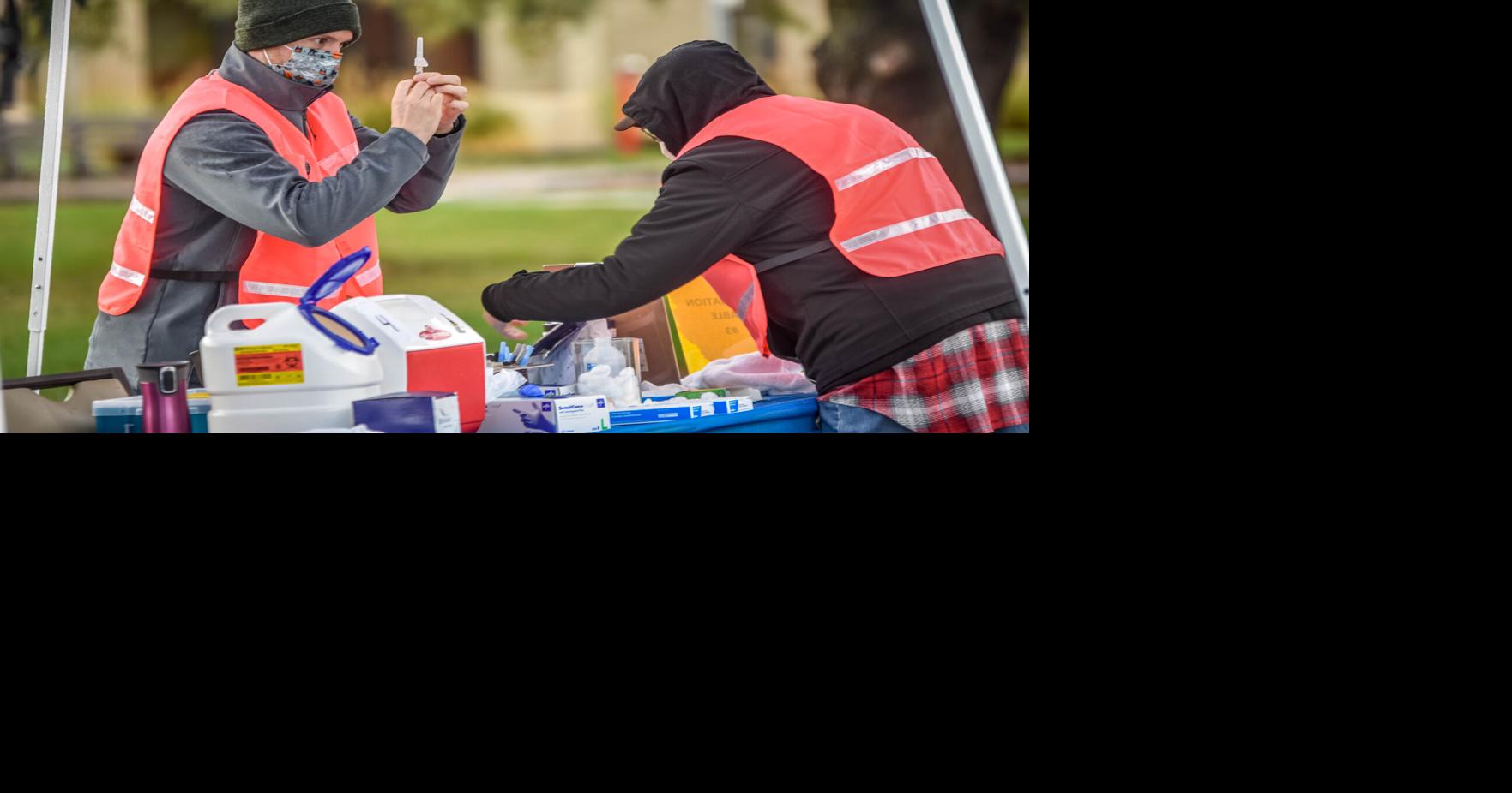 DOH updates COVID, flu, RSV guidance | Health | union-bulletin.com