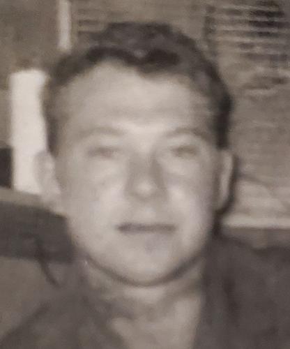 Kenneth Fletcher | Obit-old | union-bulletin.com