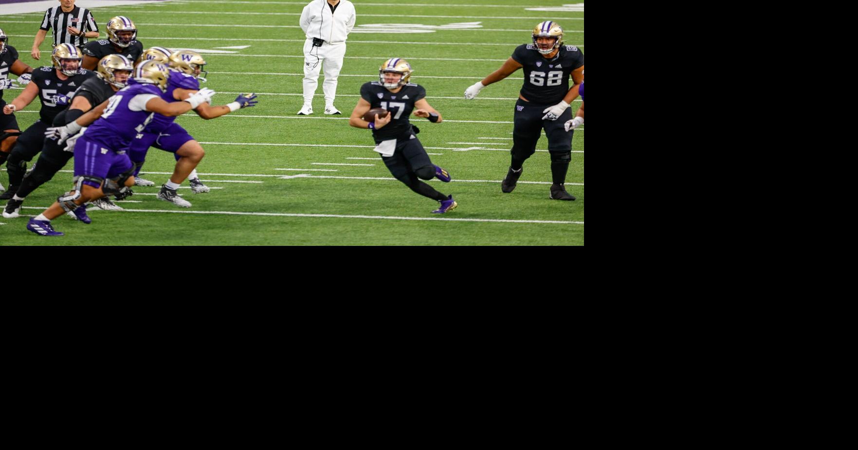 UW’s Jedd Fisch has made in-state recruiting strides. Does it matter ...