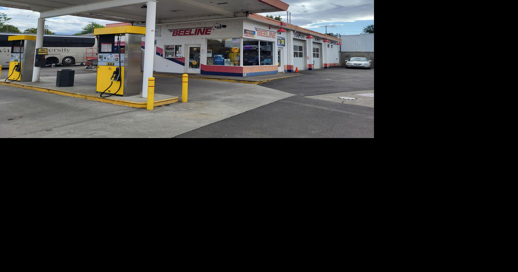 Beeline: U-B Readers' Choice for auto repairs, customer service ...