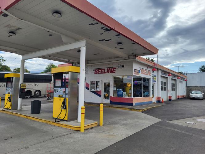 Beeline: U-B Readers' Choice for auto repairs, customer service ...