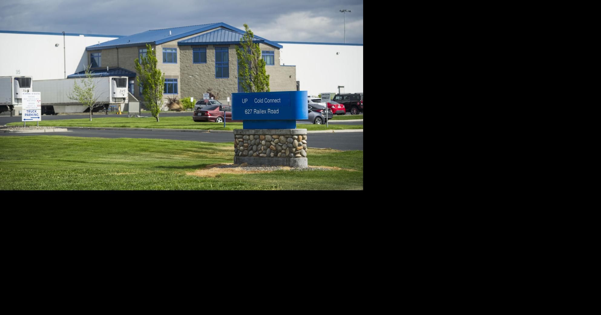 Tiger Cool Express official announces company closure, including ...