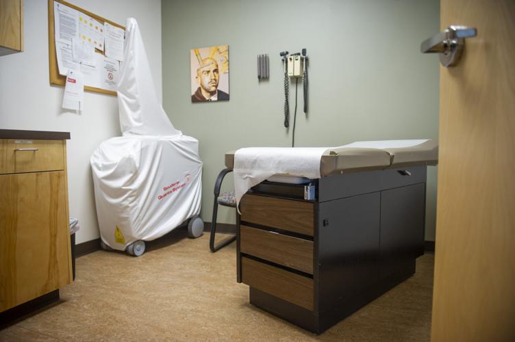 The Health Center set to expand into Garrison Middle School in Walla ...