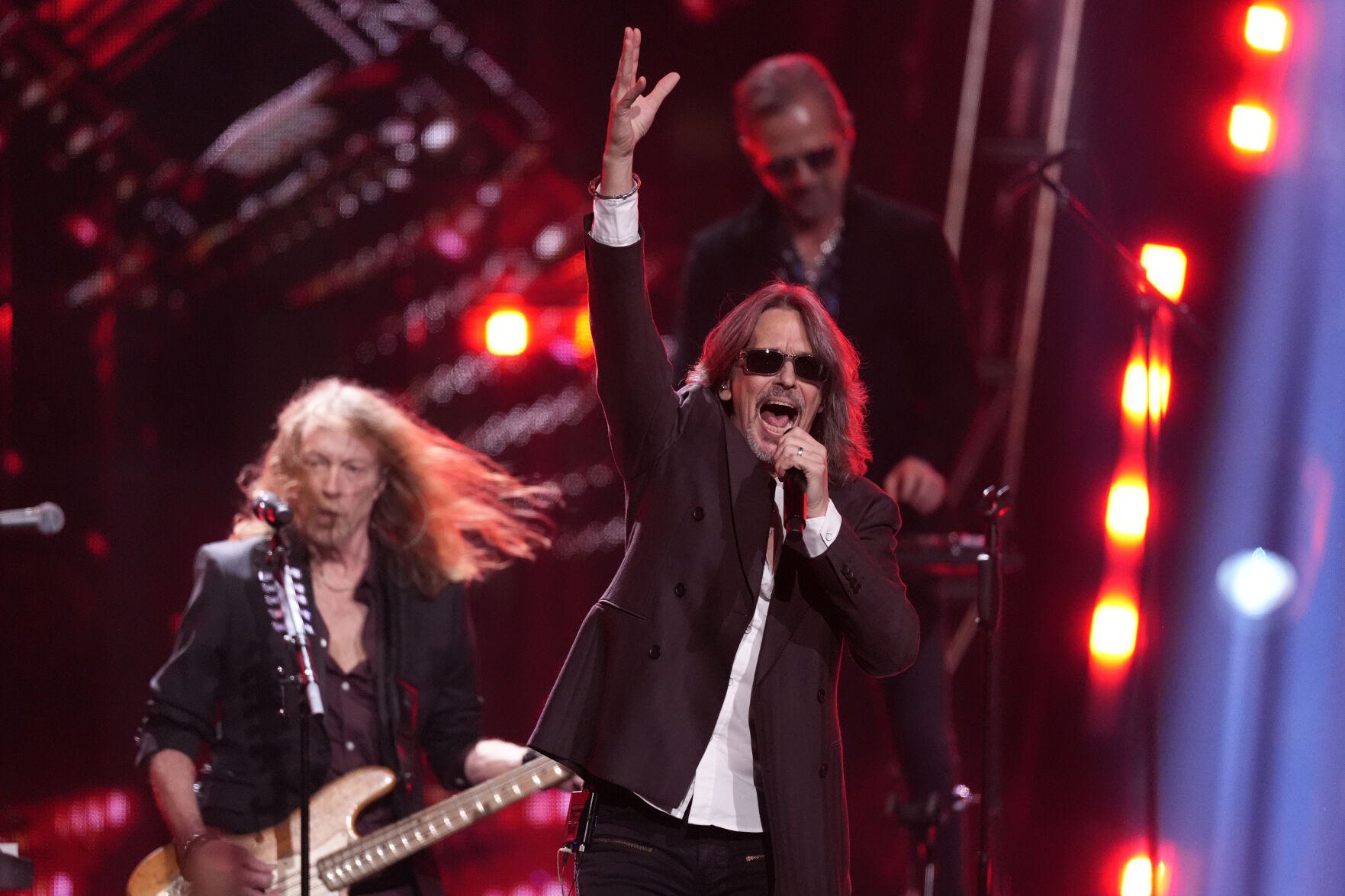 Foreigner to headline Walla Walla Fair & Frontier Days' 2025 kickoff ...