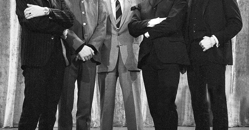 Beatles, bobby pins and bouffant hairdos | Local | union-bulletin.com