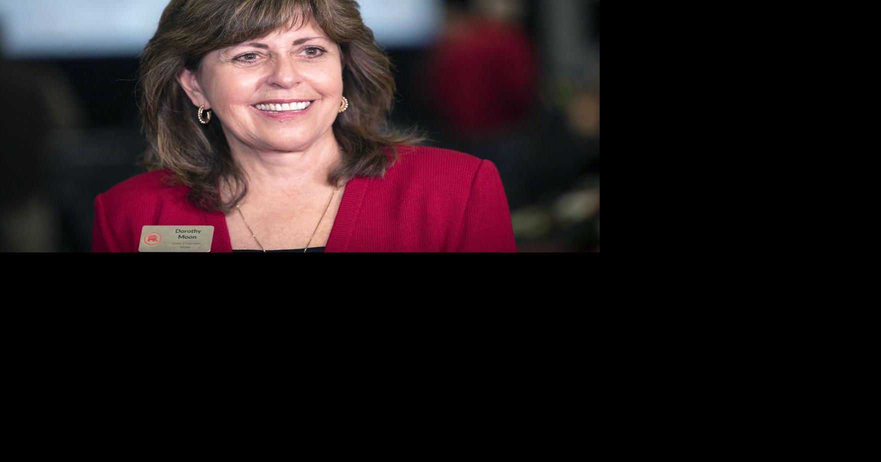 Other Views: Idaho Republican Party’s rule changes have a precedent — the Soviet Politburo ...