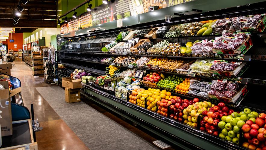 Natural Grocers opens to long lines in downtown Walla Walla | Business ...