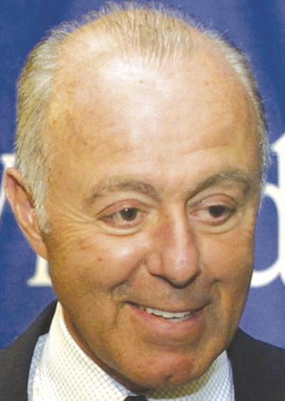 Costco co-founder Jeff Brotman dies | National | union-bulletin.com