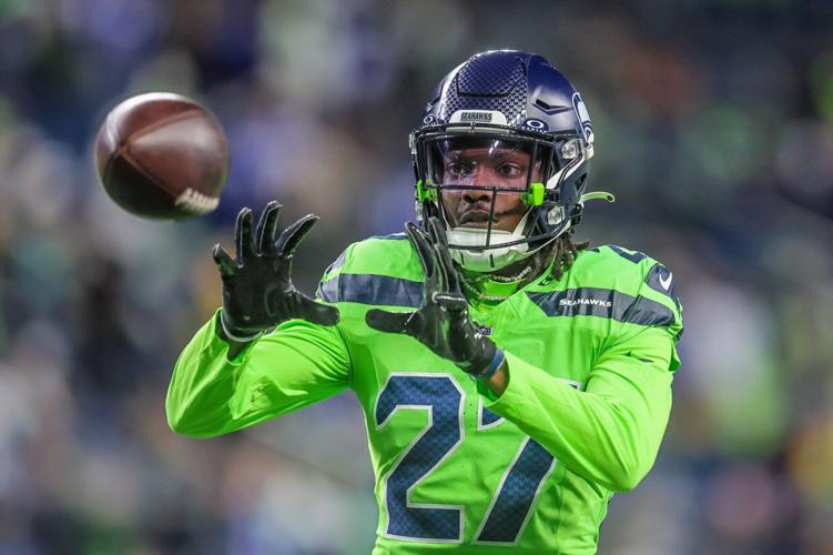 Photos: Seahawks host Packers | Seahawks | union-bulletin.com