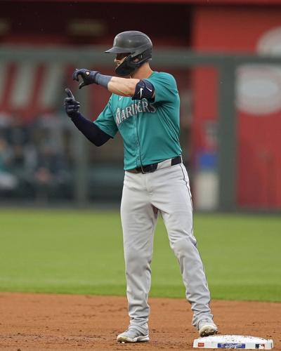 Photos: Mariners at Royals | Mariners | union-bulletin.com