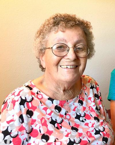 Mary Vinti Ruzicka | Obit-old | union-bulletin.com