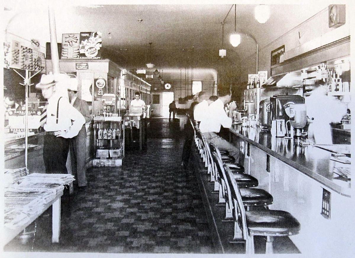 The lunch counter encounter | People | union-bulletin.com