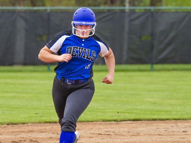 Blue Devils baseball, softball victorious | High School Sports | union ...