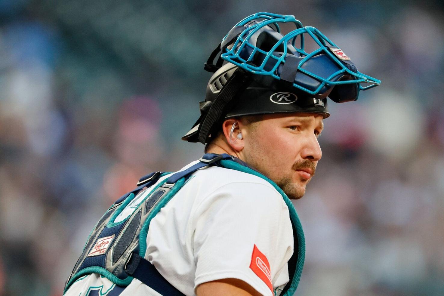 Here’s case for Mariners catcher Cal Raleigh to win AL MVP | Analysis ...