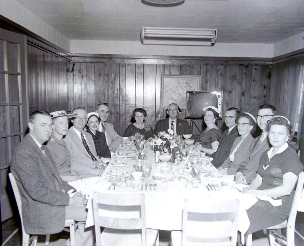 Community history becomes part of family picture | Local Columnists ...