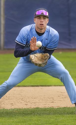 Whitman College vs UPS Baseball | Photos | union-bulletin.com
