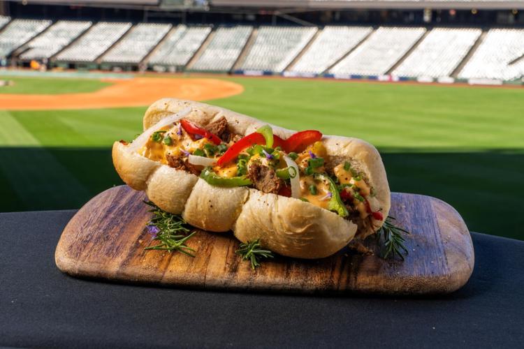 Mariners playoffs food: What to eat at T-Mobile Park this weekend ...
