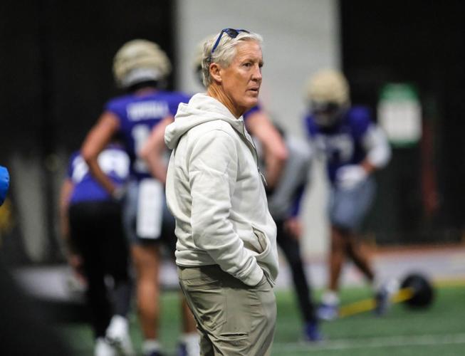 Linebackers coach Robert Bala brings Nick Saban’s stamp of approval to ...