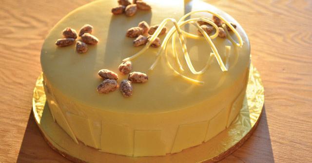 Walla Walla Wedding Cakes | Lifestyles | union-bulletin.com