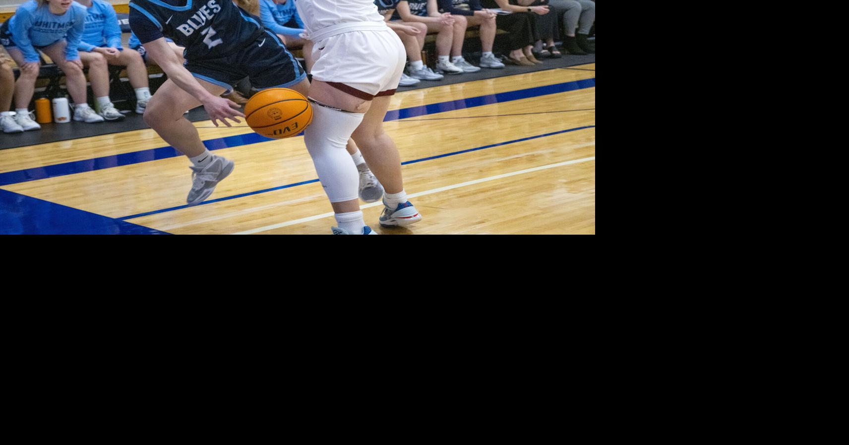 Whitman College vs UPS Basketball | Photos | union-bulletin.com