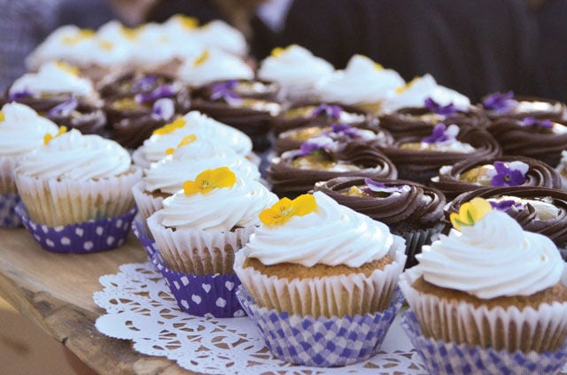 Walla Walla Wedding Cakes | Lifestyles | union-bulletin.com