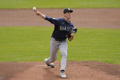 Mariners encouraged by strong start from Emerson Hancock: ‘He was ...