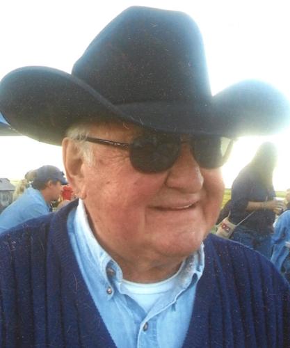 Wayne Melvin Trumbull | Obit-old | union-bulletin.com