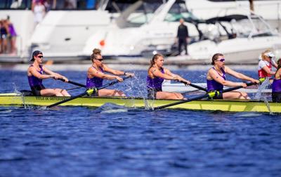 UW rowing carries tradition of success into Olympics with 16 Huskies ...