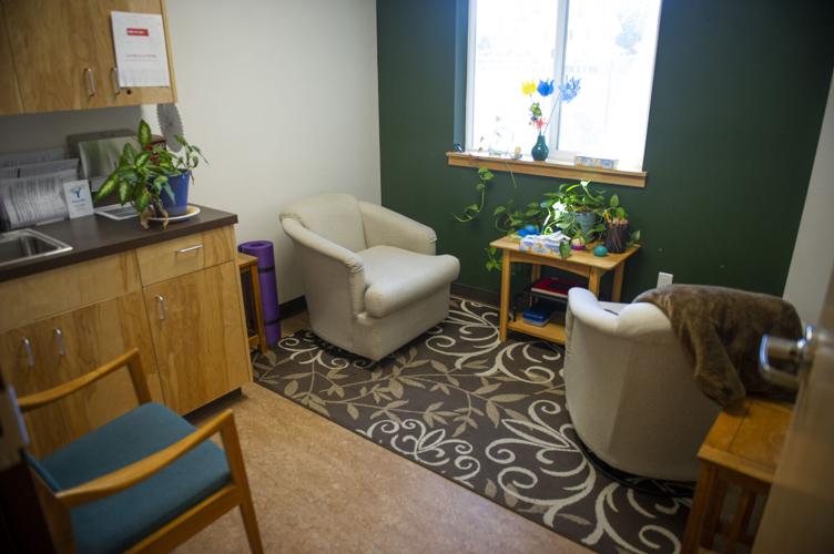 The Health Center set to expand into Garrison Middle School in Walla ...