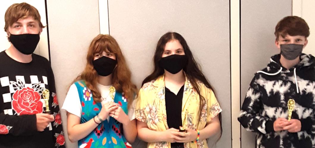 Winning SPIFFY student filmmakers named at recent festival in Walla ...