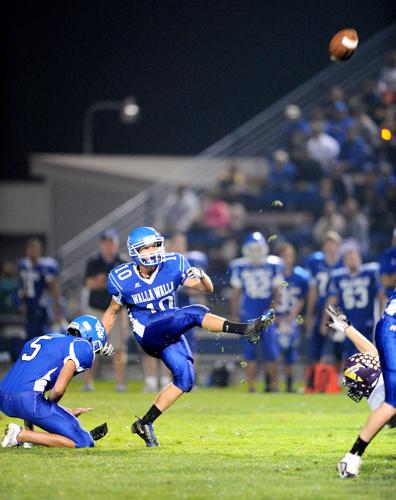 Trooper Dean Atkinson, wounded in the line of duty Thursday, has deep ...