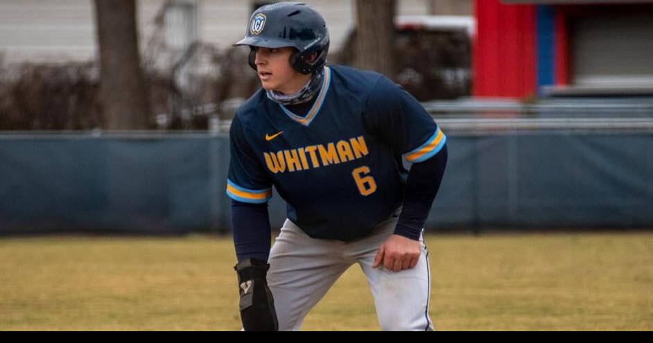 Whitman baseball swept by Willamette in weekend series | Whitman ...