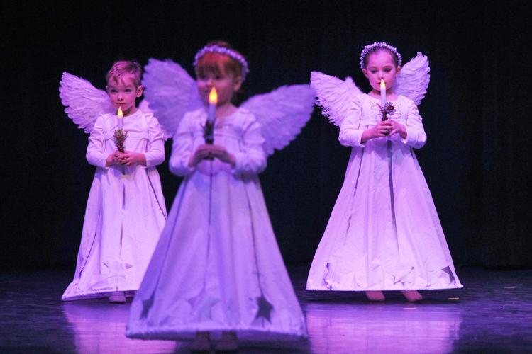 Magic of live theater returns with 'The Nutcracker' after a 3-year ...